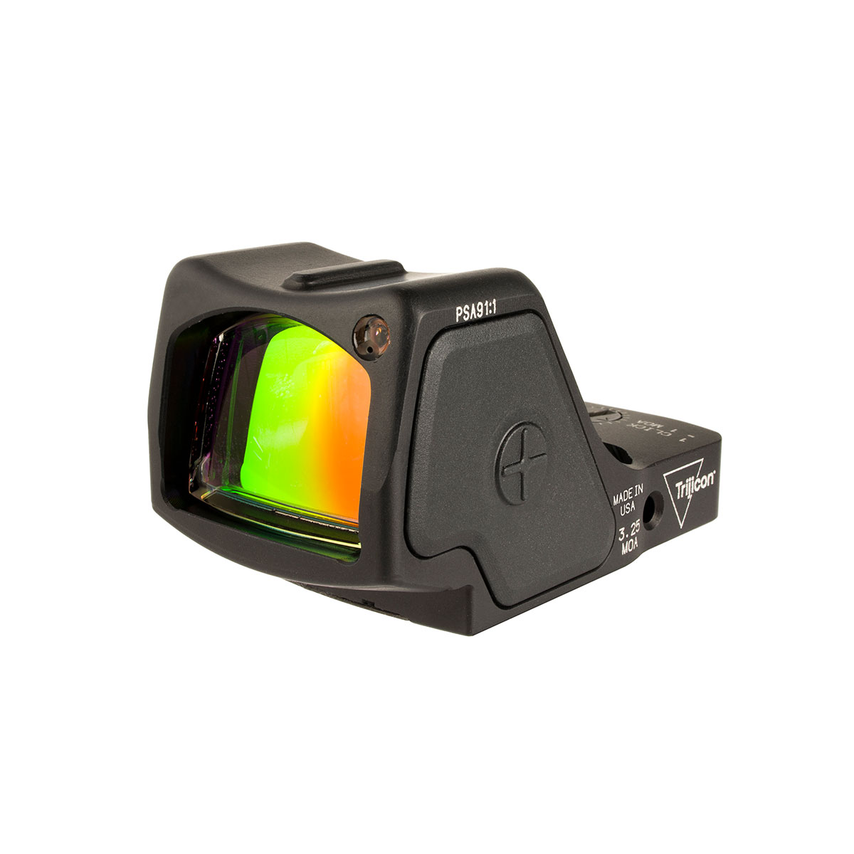 TRIJICON RMR HD REFLEX SIGHT