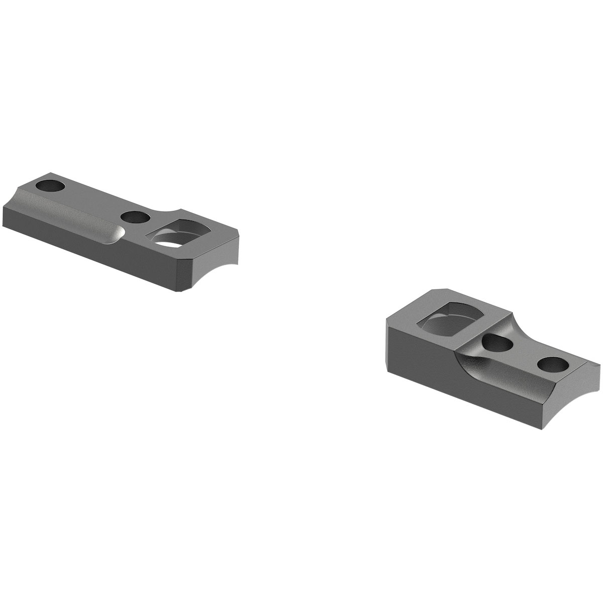 LEUPOLD DUAL DOVETAIL RIFLE BASES