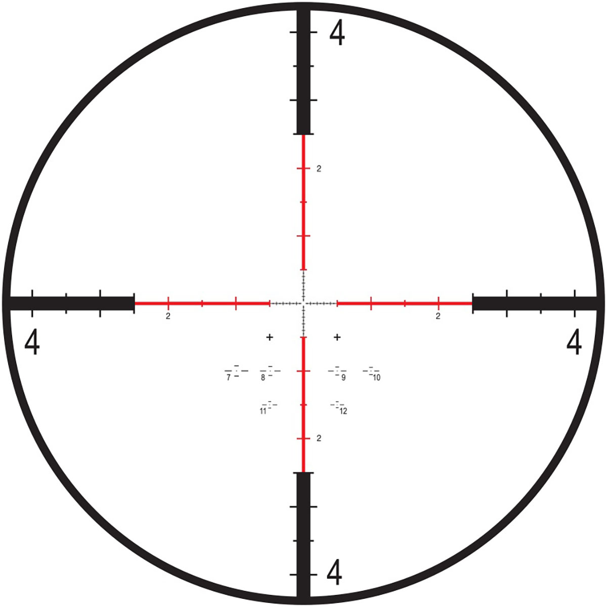 LEUPOLD MARK 5HD 7-35x56mm FFP PR2-MIL Reticle Black SKU: 526000790