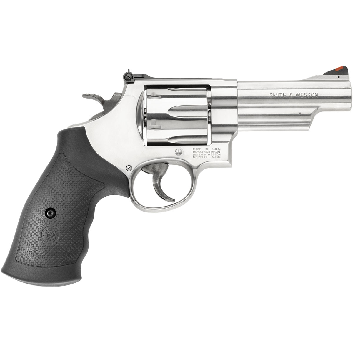 SMITH & WESSON MODEL 629 N-FRAME 44 MAGNUM REVOLVER