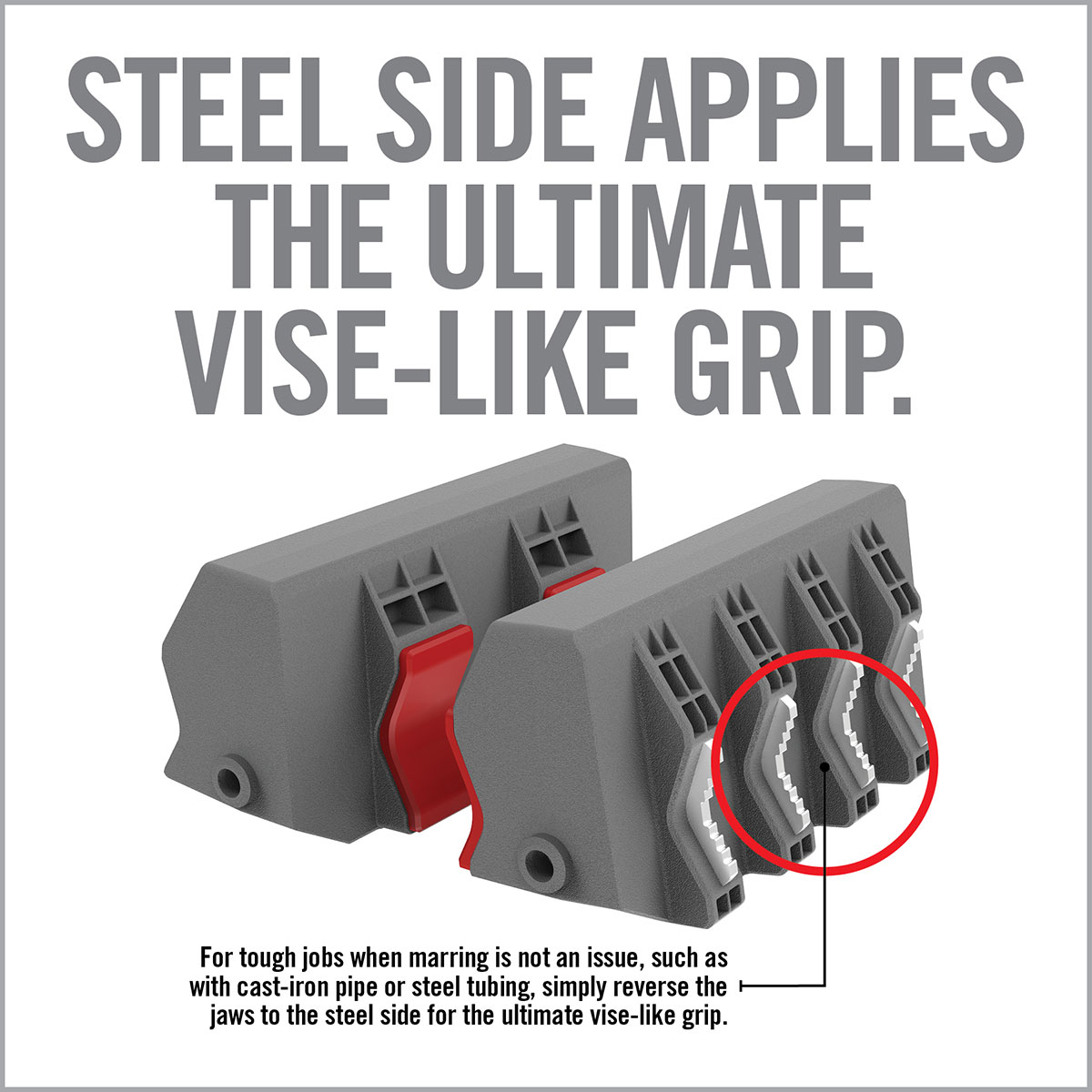 REAL AVID SMART-JAWS