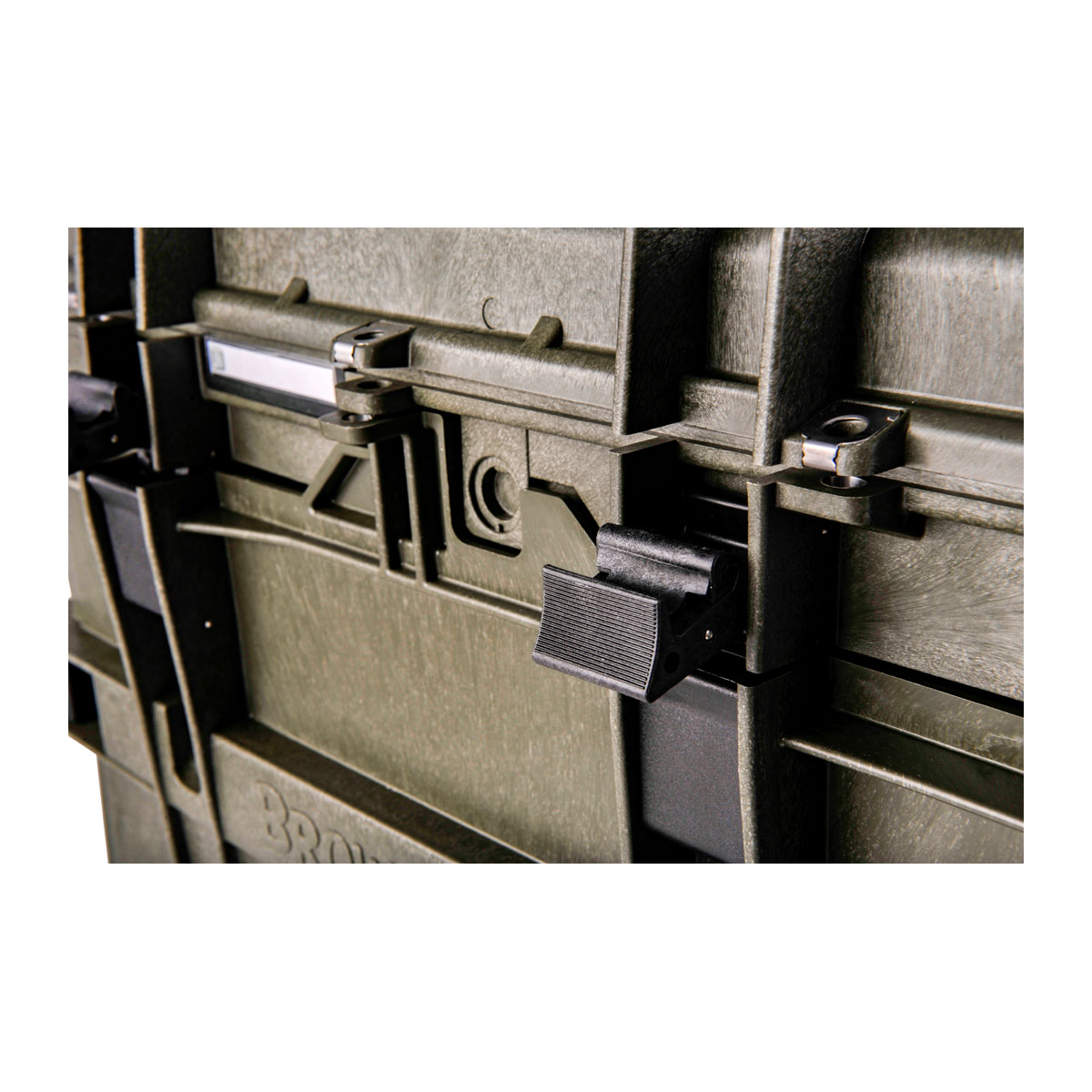 BROWNELLS Armorers Case Gen III w/o Foam Inserts SKU: 430105856