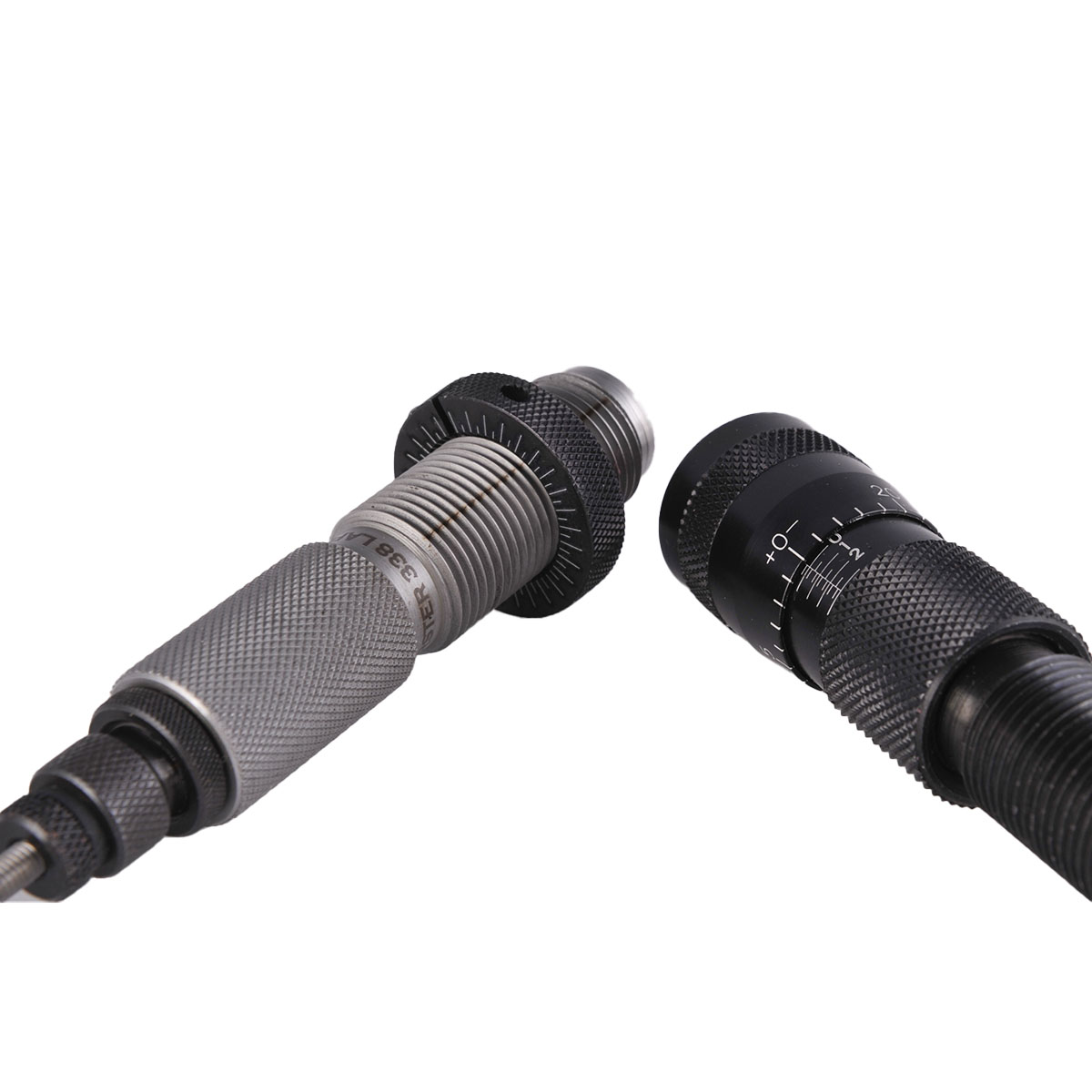 FORSTER 6.5 PRC Ultra Bushing Full Length-Ultra Micrometer Die Set SKU ...