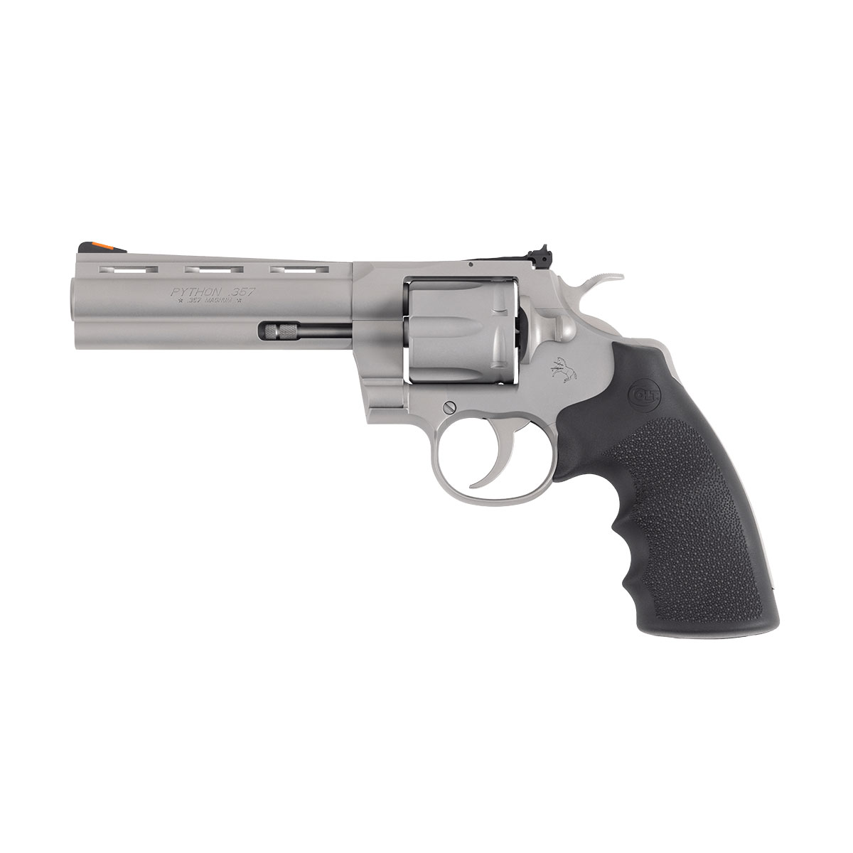COLT PYTHON 357 MAGNUM REVOLVER