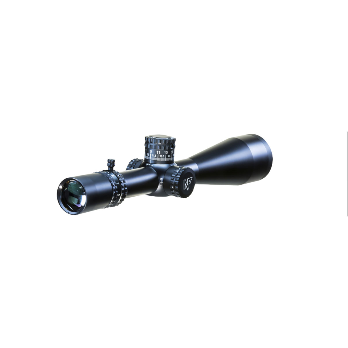NIGHTFORCE ATACR 5-25X56MM F1 FFP ILLUMINATED RIFLE SCOPE