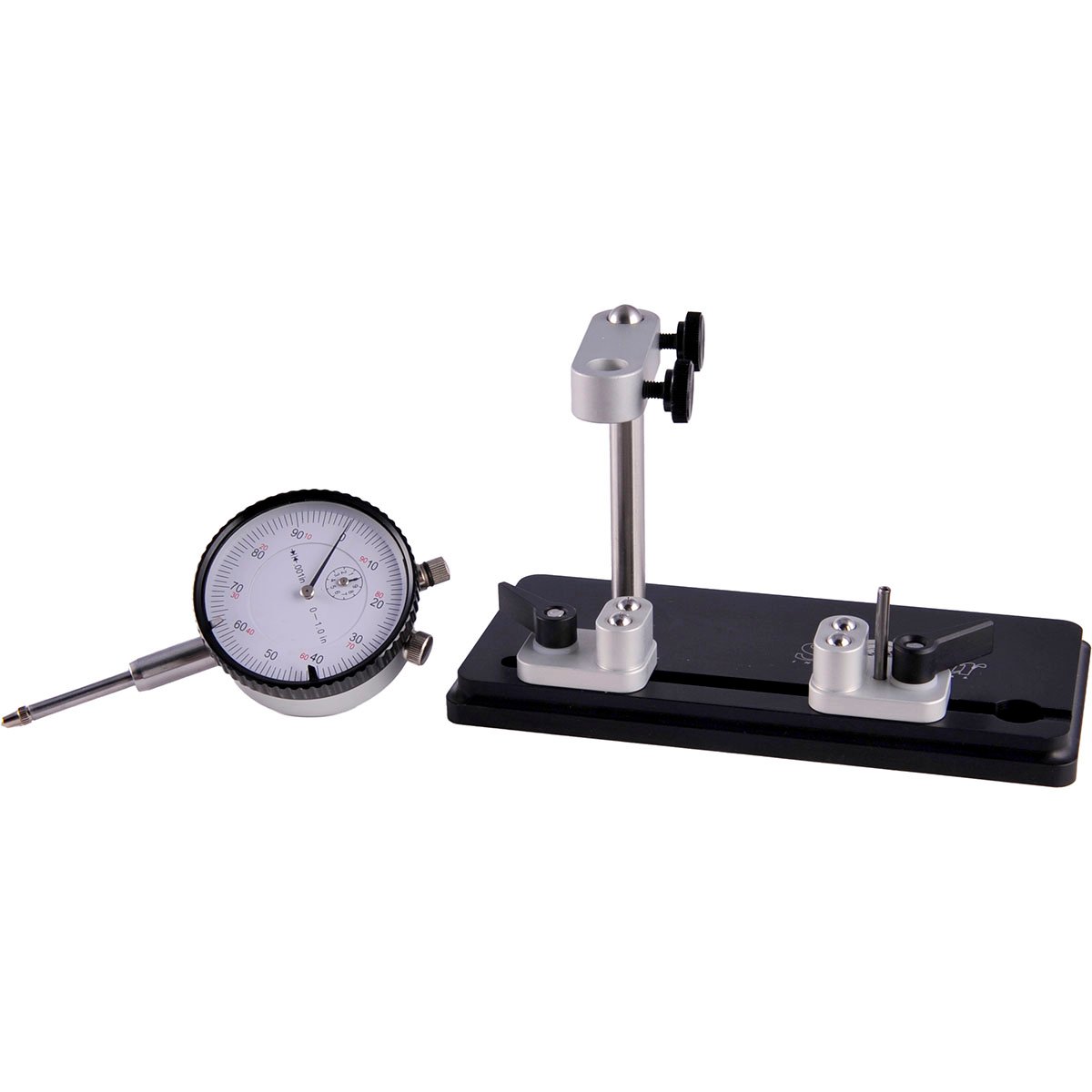 SINCLAIR INTERNATIONAL Concentricity Gauge Without Indicator SKU: 749007271