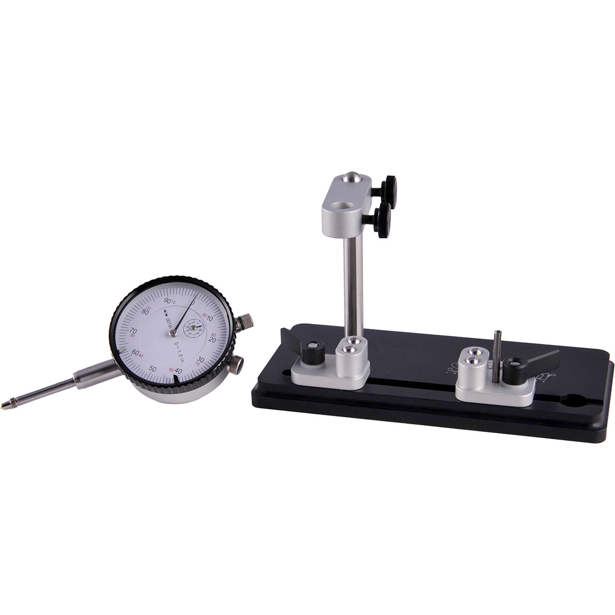 SINCLAIR INTERNATIONAL SINCLAIR CONCENTRICITY GAUGE