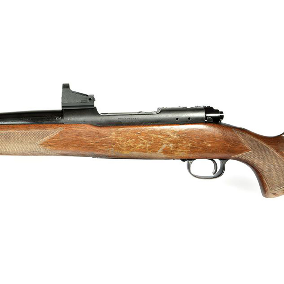 EGW OPTIMA/JPOINT HANDGUN MOUNTS