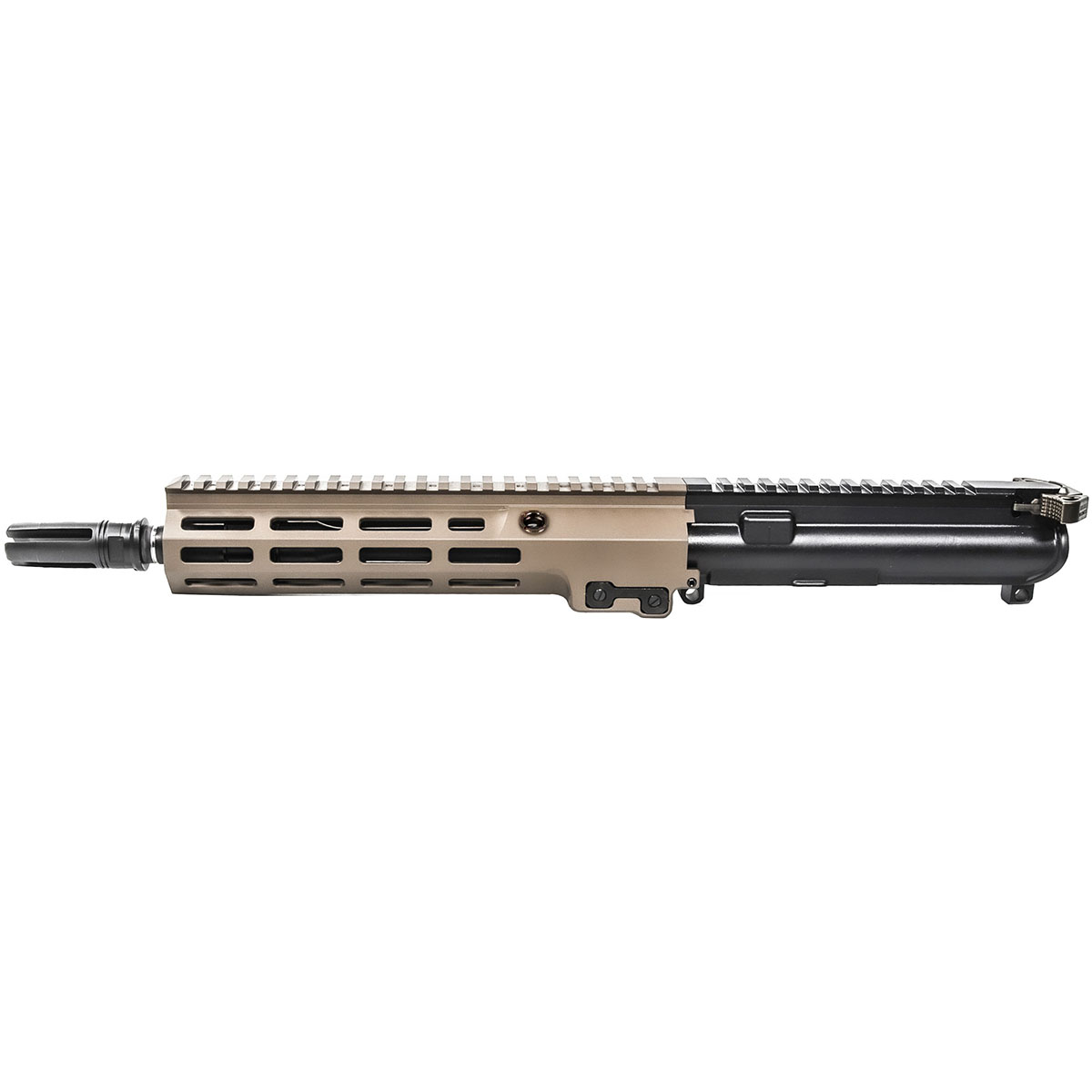 GEISSELE AUTOMATICS LLC MK16 URG-I COMPLETE UPPER RECEIVERS 5.56MM