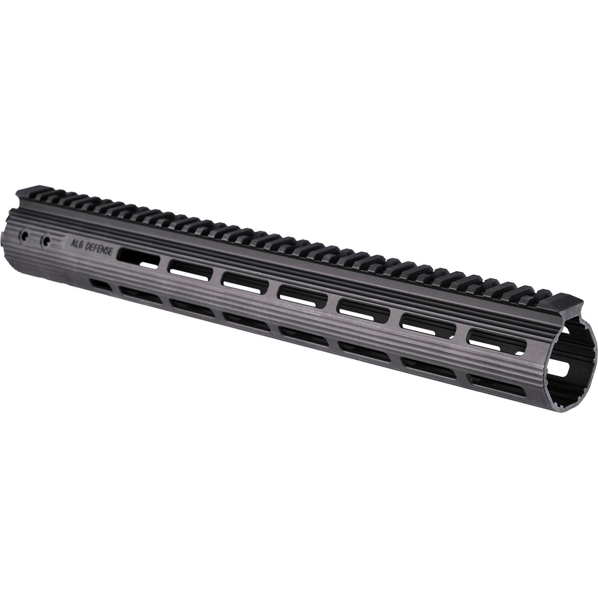GEISSELE AUTOMATICS LLC ALG DEFENSE® EMR V3X M-LOK® HANDGUARD FOR AR-15