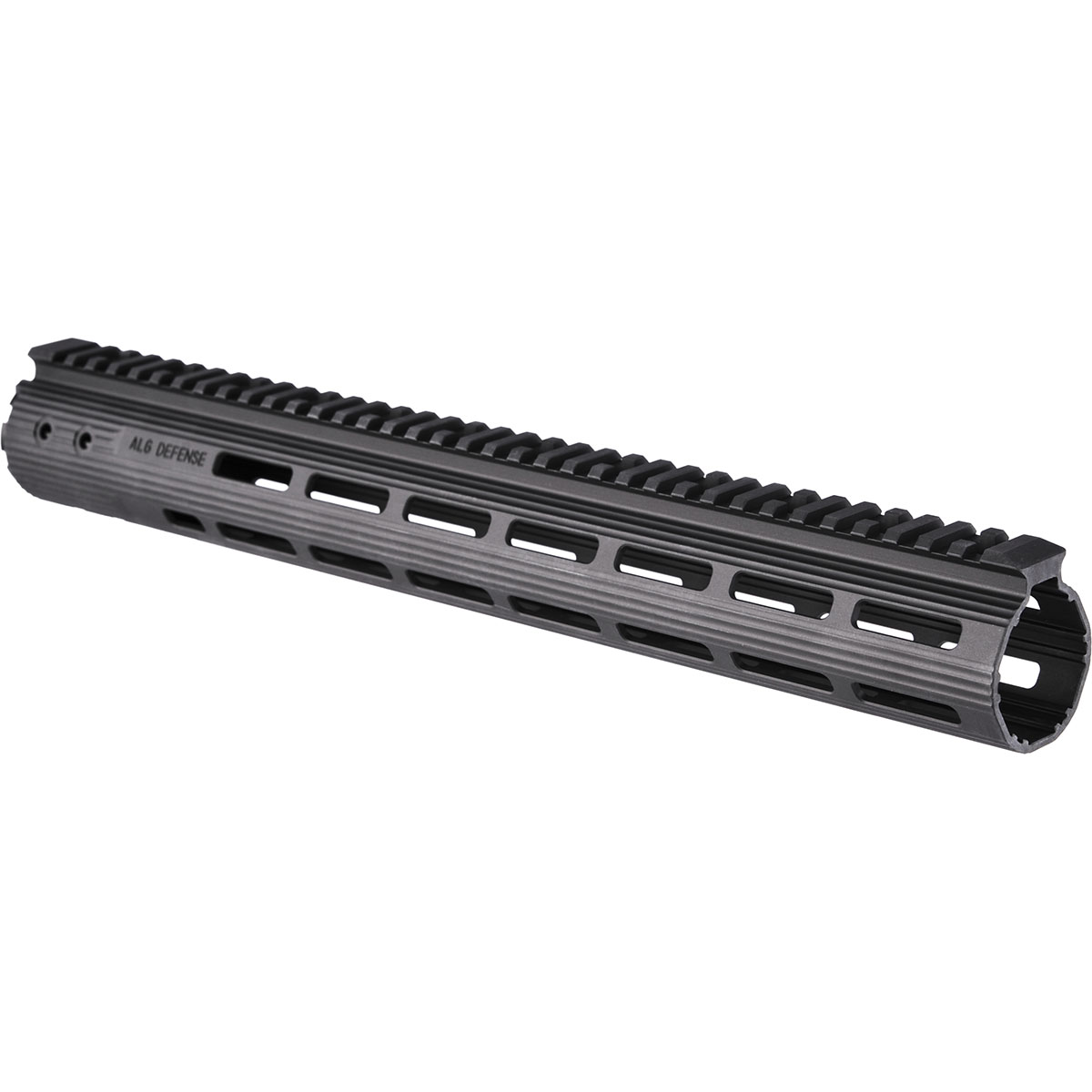 GEISSELE AUTOMATICS LLC AR-15 ALG DEFENSE EMR V3X HANDGUARD