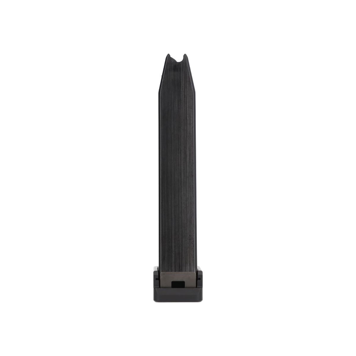 SIG SAUER, INC. P226 9MM LUGER HANDGUN MAGAZINE WITH ALUMINUM BASEPAD
