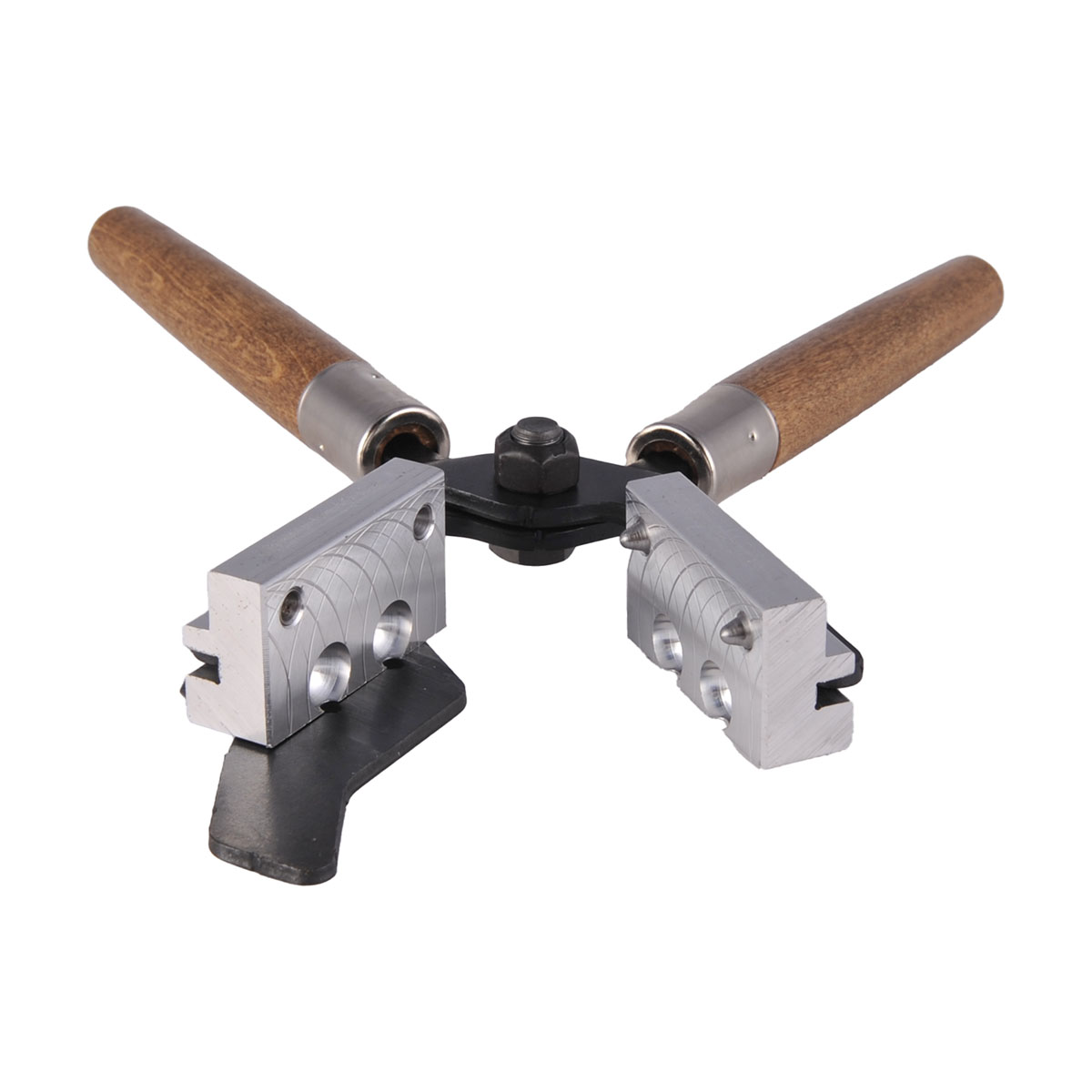 LEE PRECISION MUZZLELOADER ROUND BALL DOUBLE CAVITY MOLDS