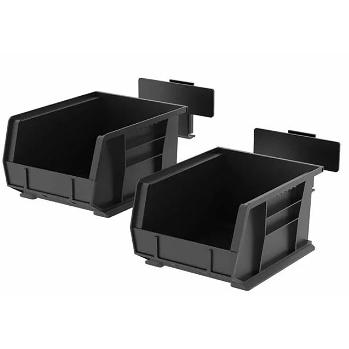 LOCKDOWN SAFE & SECURITY ACC. SECUREWALL BIN HANGERS
