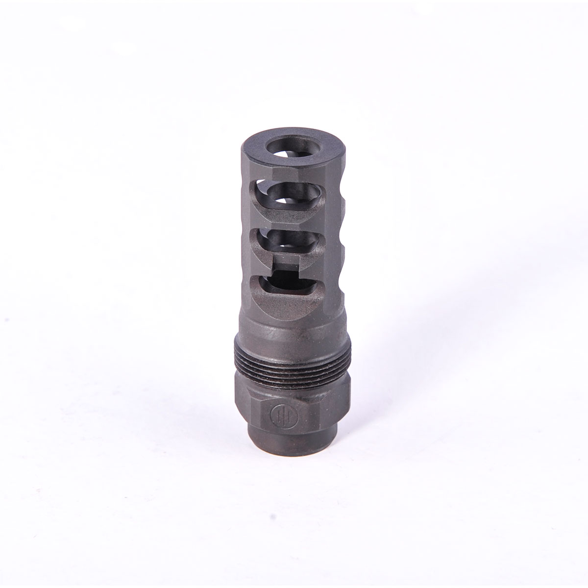 PRIMARY WEAPONS FRC 223 CALIBER THREE-PORT COMPENSATOR