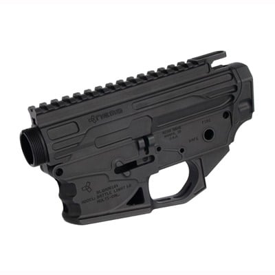 NEMO AR-15 BATTLE LIGHT RECEIVER SET 5.56MM