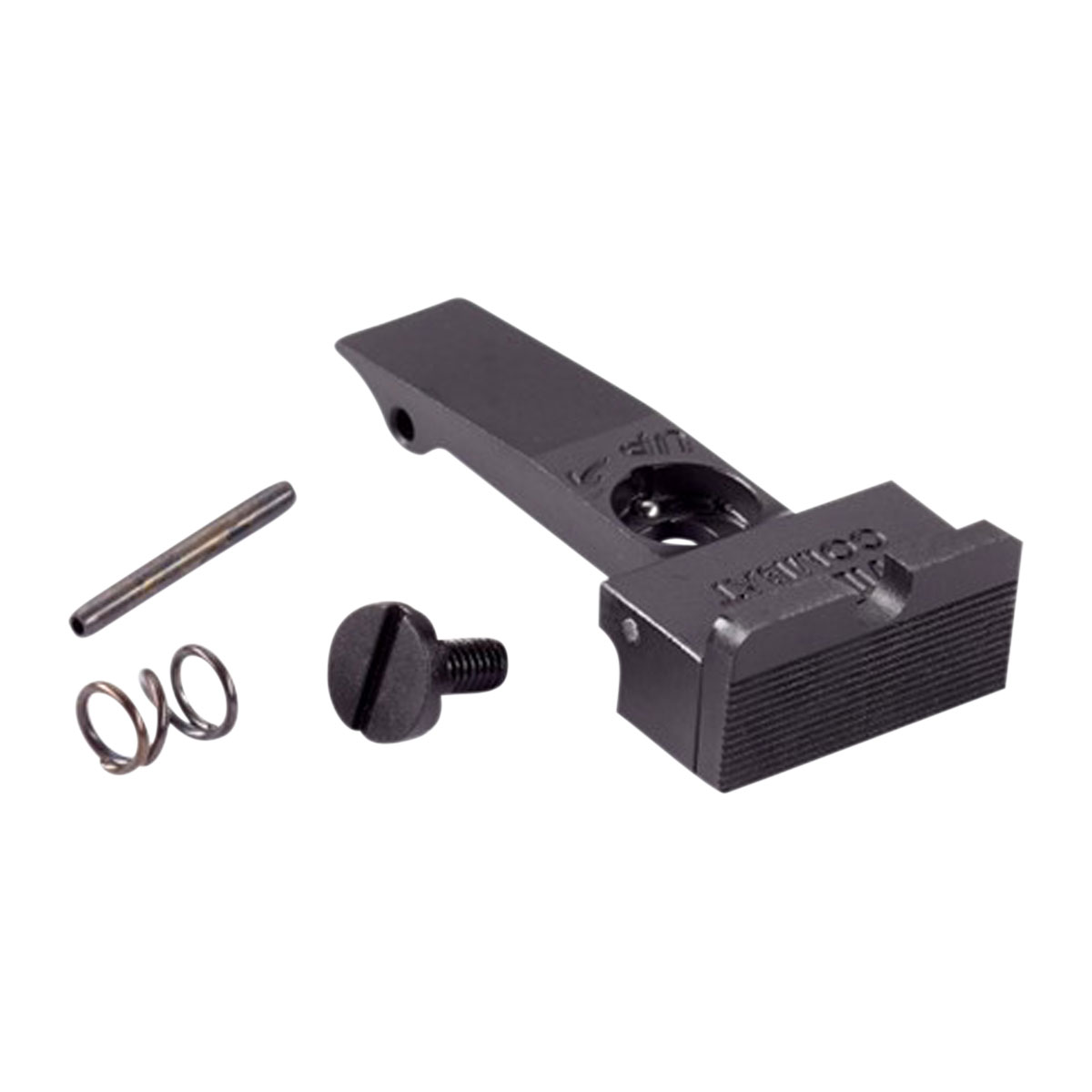 WILSON COMBAT REAR BATTLESIGHT FOR 2020 COLT PYTHON/ANACONDA