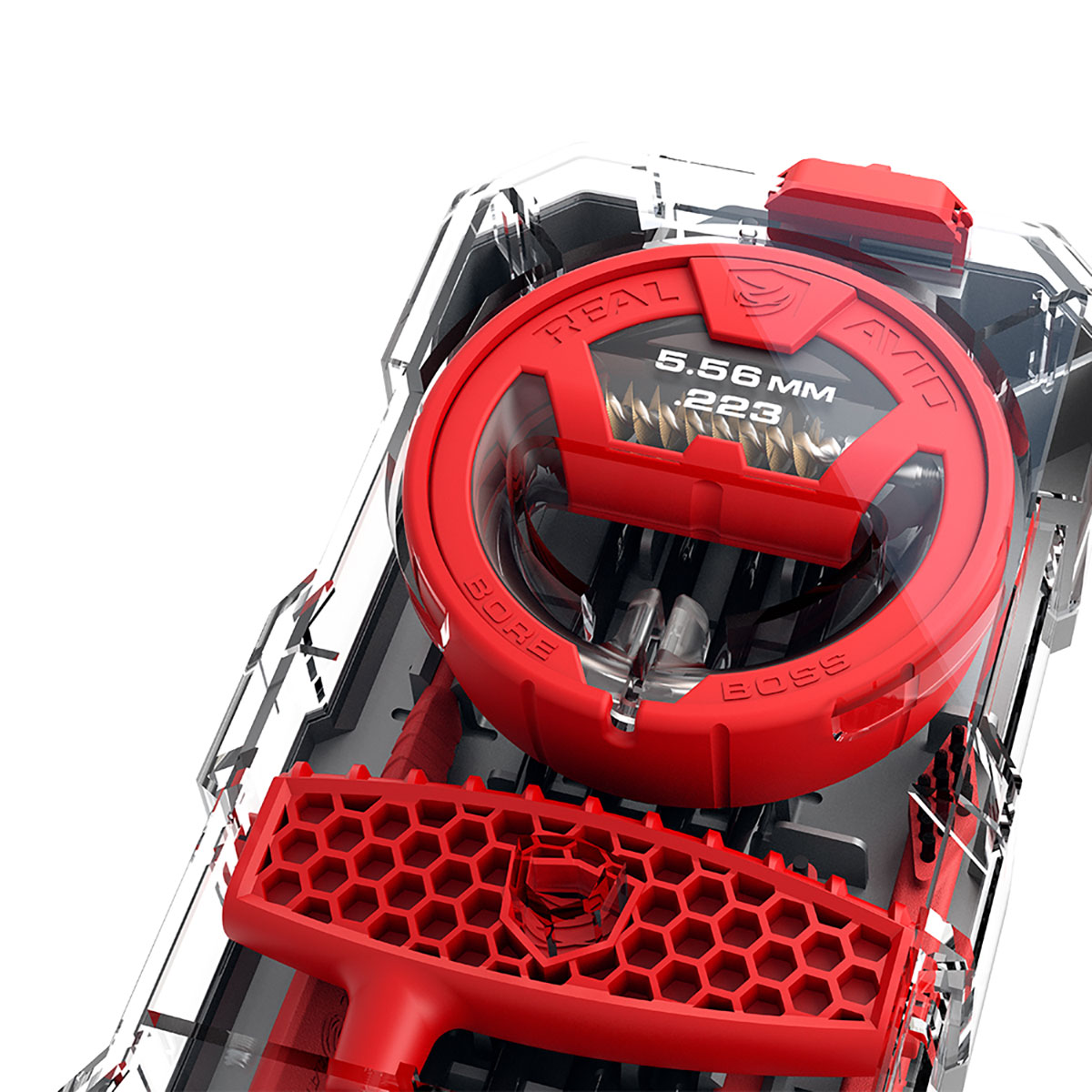 REAL AVID GUN BOSS MULTI-KIT FOR RIFLES