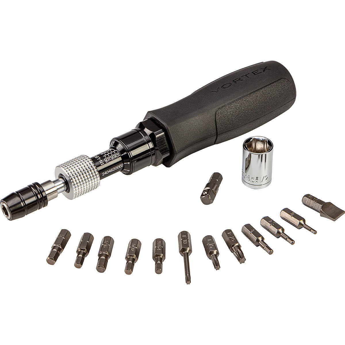 VORTEX OPTICS PRO TORQUE WRENCH