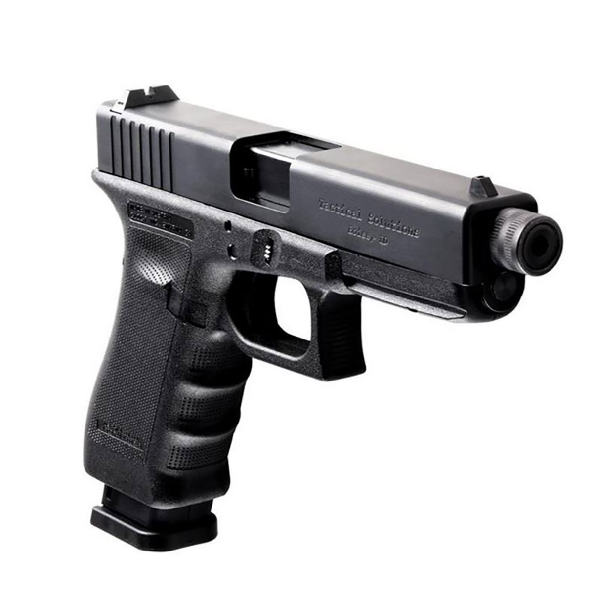 TACTICAL SOLUTIONS, LLC TSG-22 CONVERSION KIT