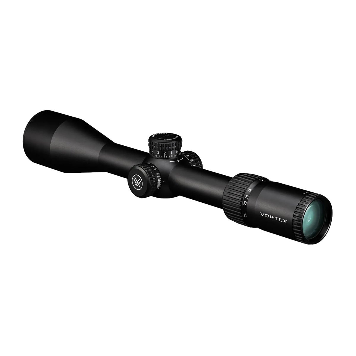 VORTEX OPTICS DIAMONDBACK TACTICAL 6-24X50MM FFP RIFLE SCOPE