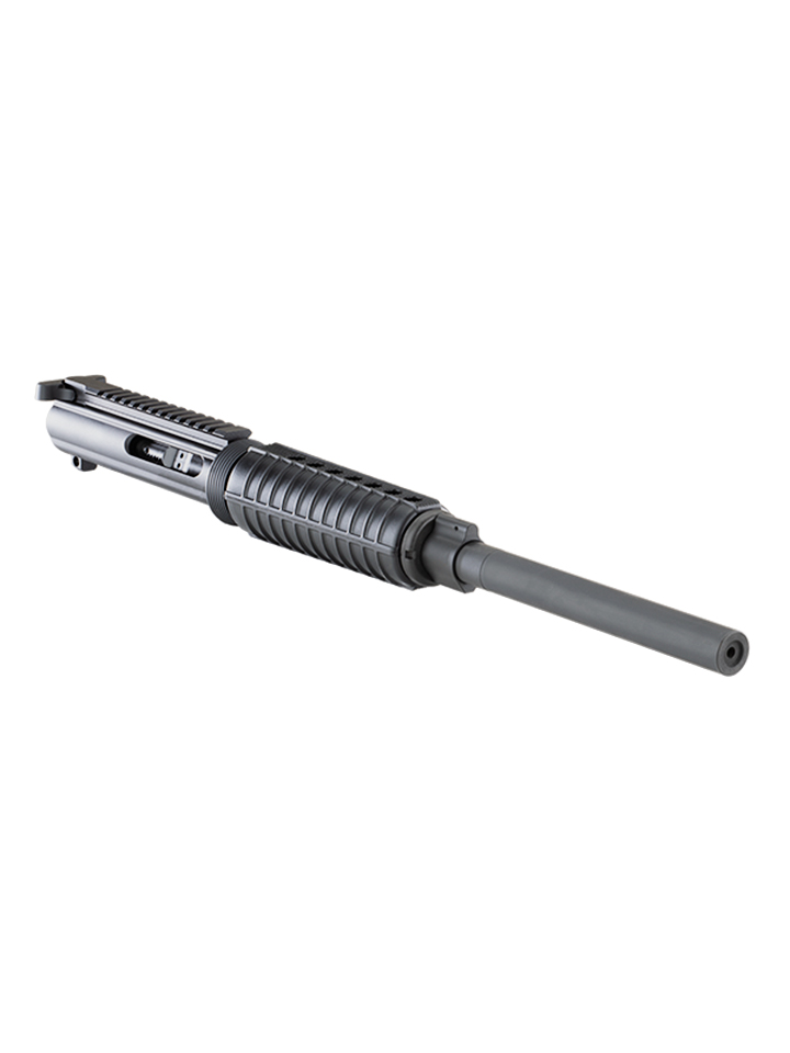 LUTH-AR LLC AR-15 16" Lo-Drag Bull Upper Receiver FF HG 1-7 SKU: 430103693