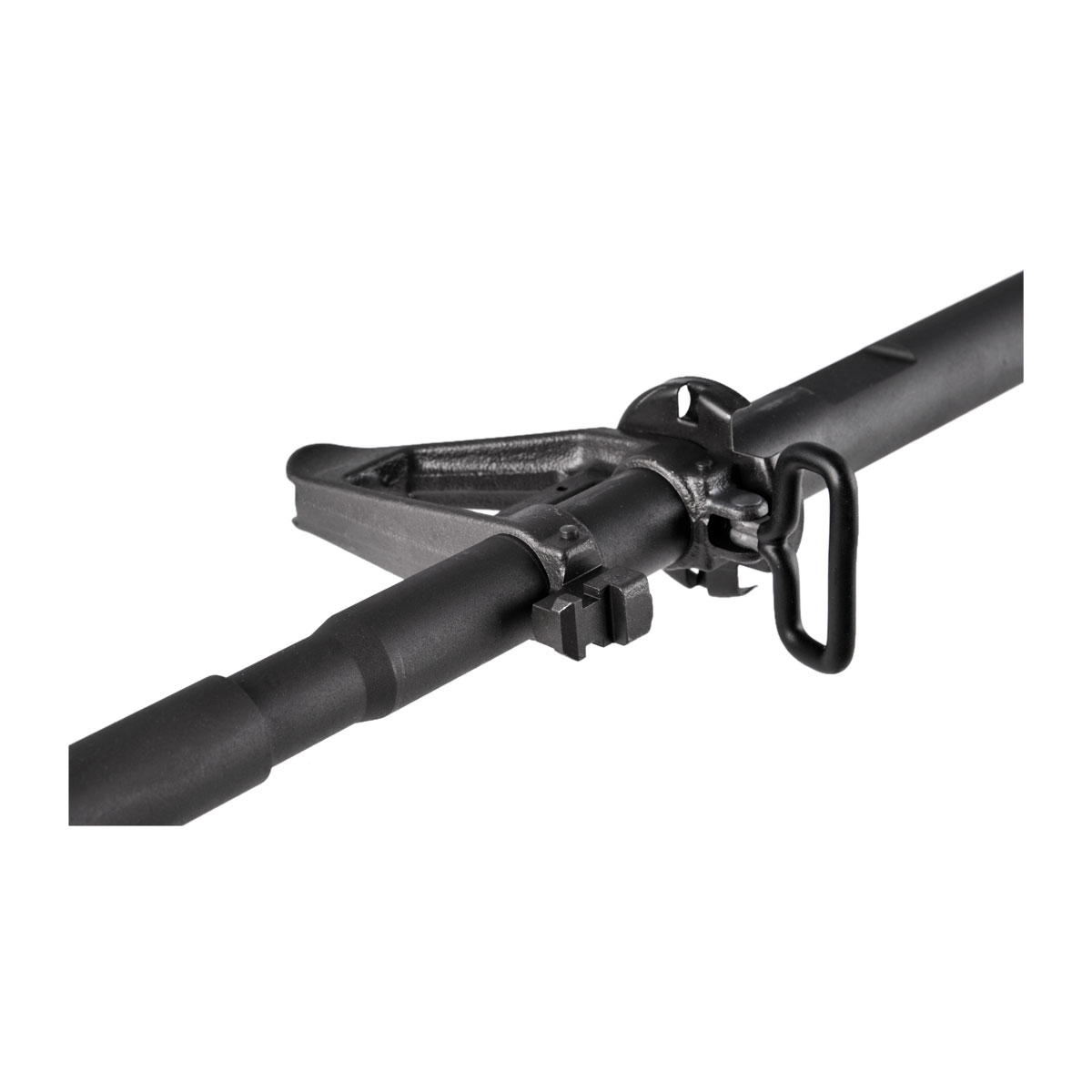 BROWNELLS AR-15 CHROME LINED GOVERNMENT BARREL ASSEMBLIES