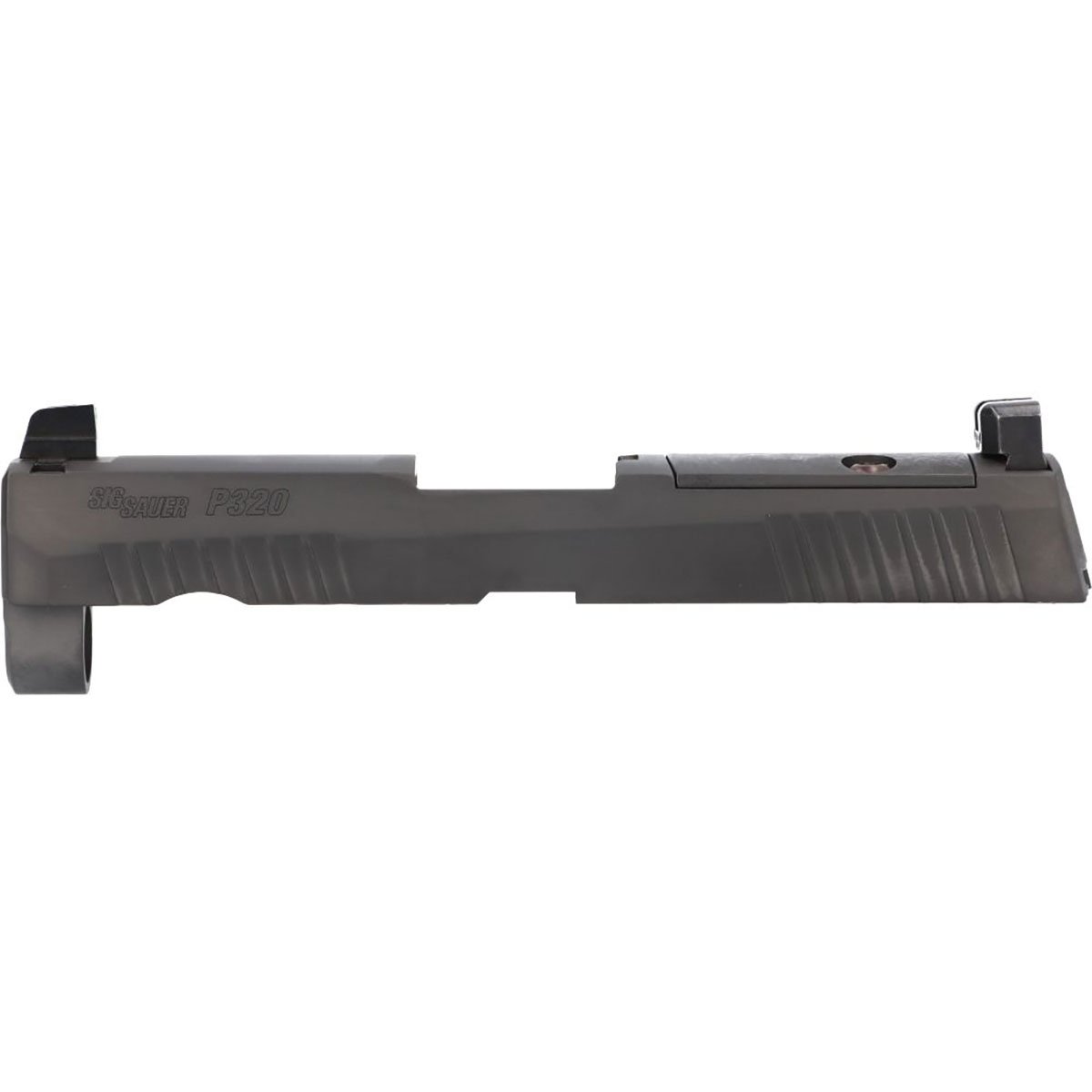 SIG SAUER, INC. SLIDE ASSEMBLY OPT READY FOR SIG SAUER P320® COMPACT X ...