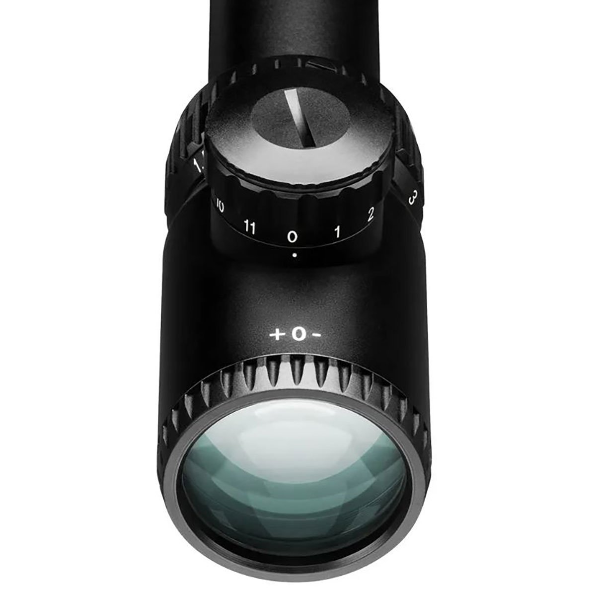 VORTEX OPTICS CROSSFIRE II 1-4X24MM SFP ILLUMINATED RIFLE SCOPE