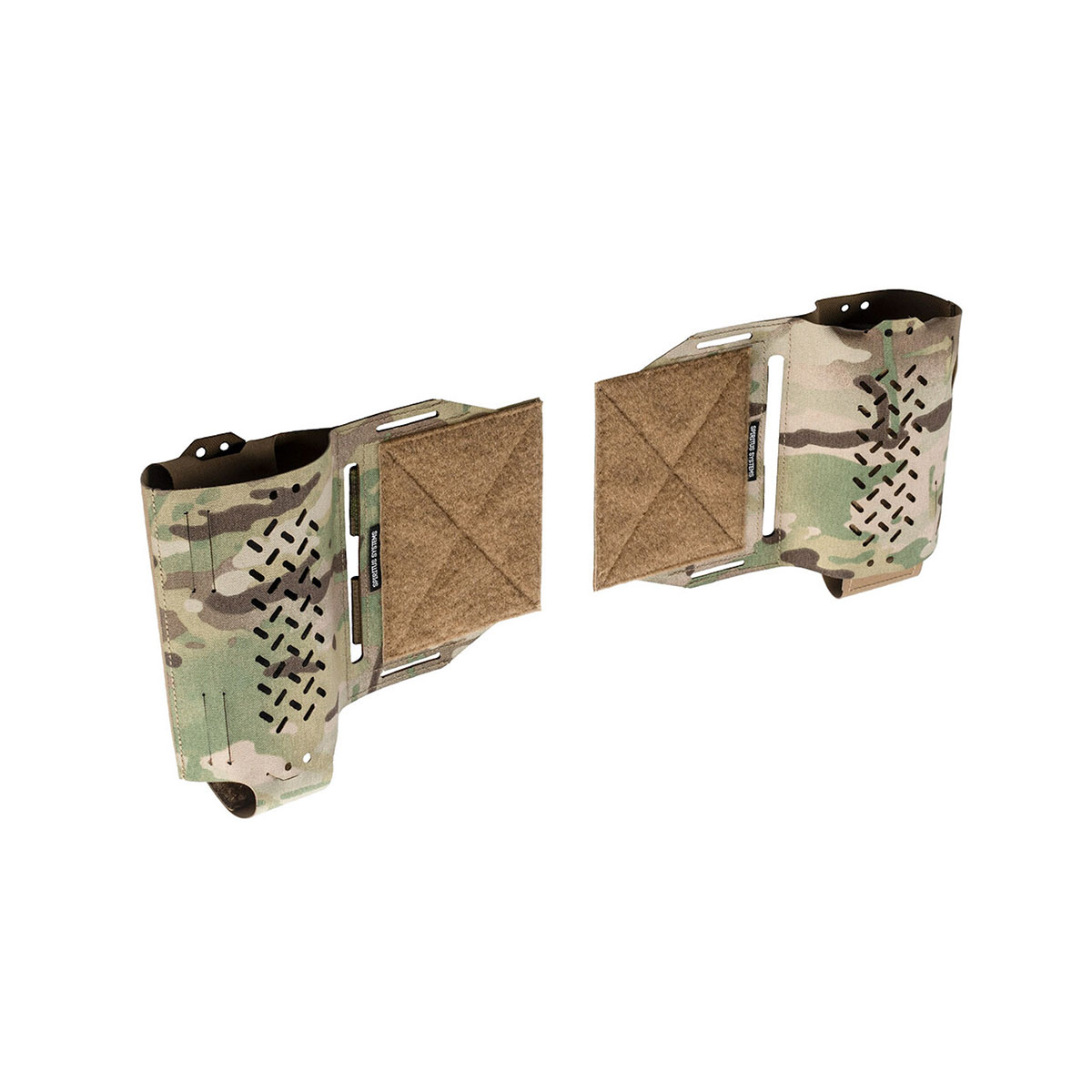 SPIRITUS SYSTEMS EXPANDER WING MK 2