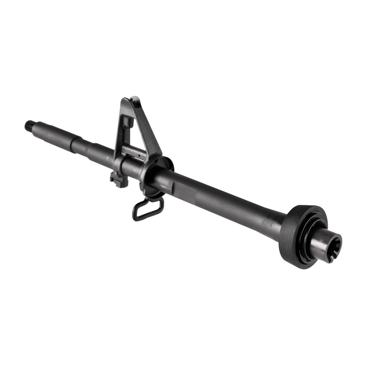 BROWNELLS AR-15 CHROME LINED GOVERNMENT BARREL ASSEMBLIES