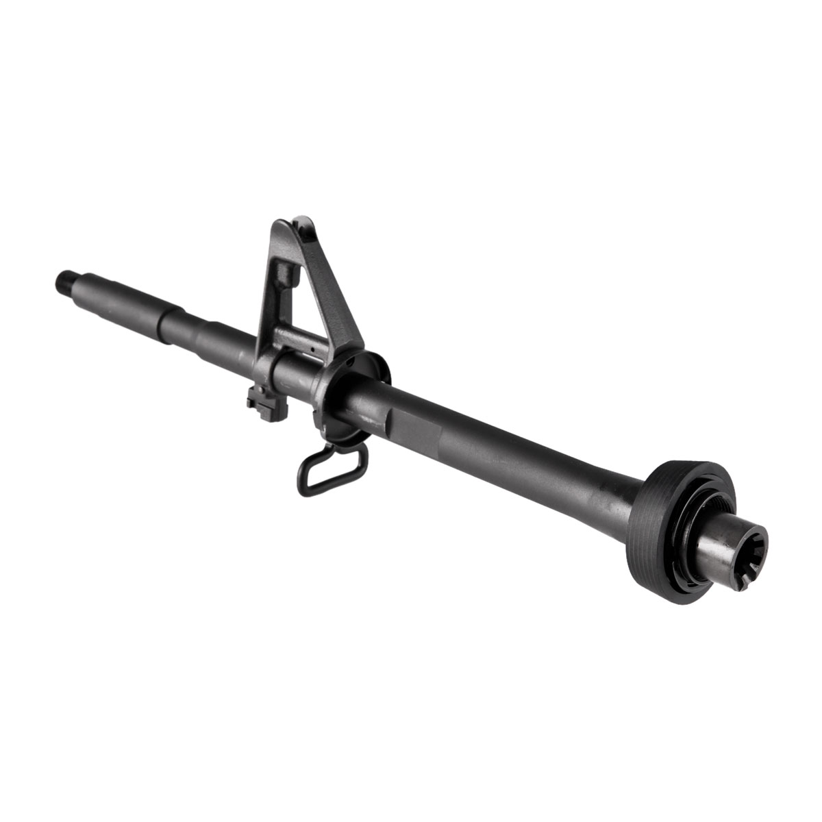 BROWNELLS AR-15 CHROME LINED GOVERNMENT BARREL ASSEMBLIES