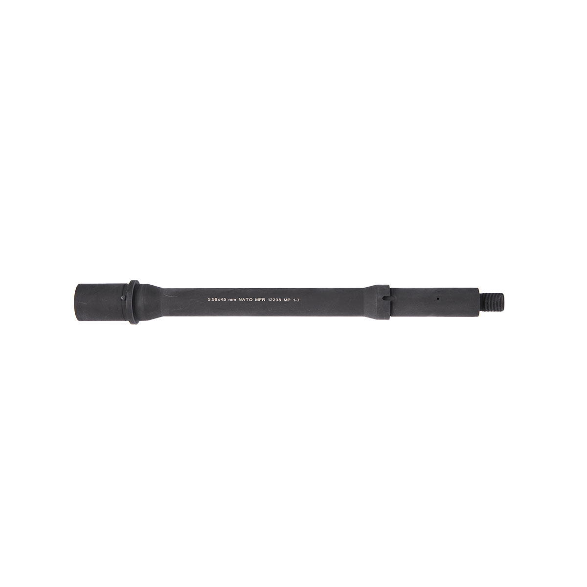 BROWNELLS BRN-4 10.4" Barrel Medium Chrome Lined/Phosphate 5.56x45 SKU ...