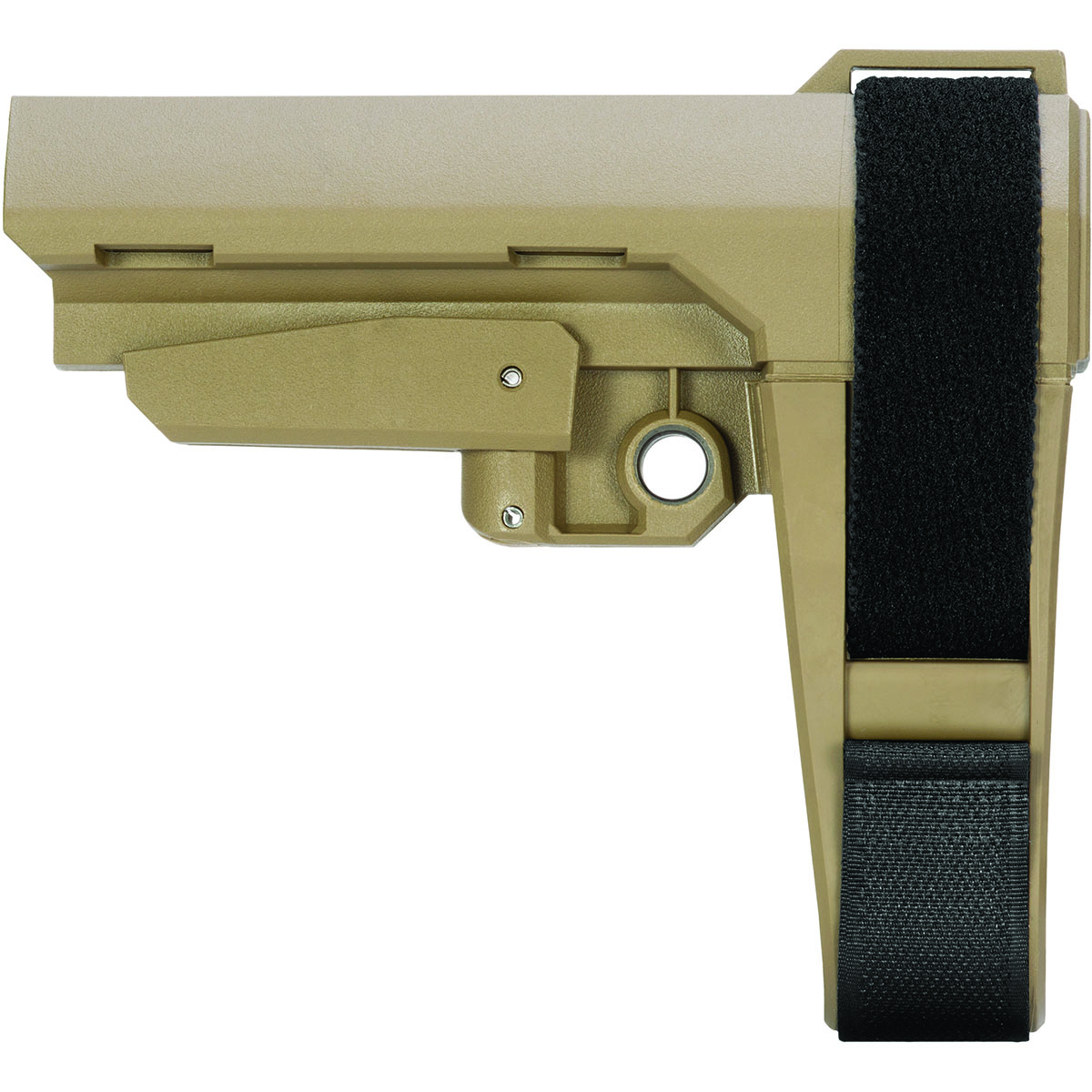SB TACTICAL SBA3 PISTOL STABILIZING BRACE