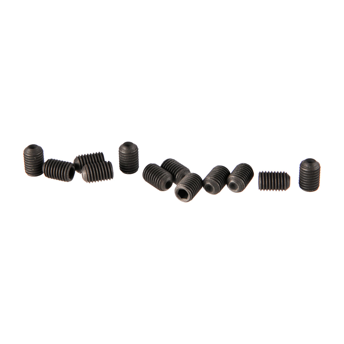 BROWNELLS SOCKET HEAD CAP & SET SCREW KIT