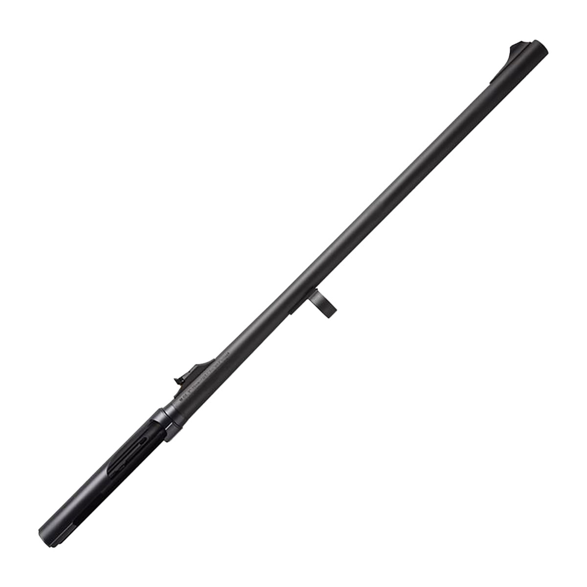 BENELLI SBE2 12/24" RIFLED SLUG BBL./MATTE