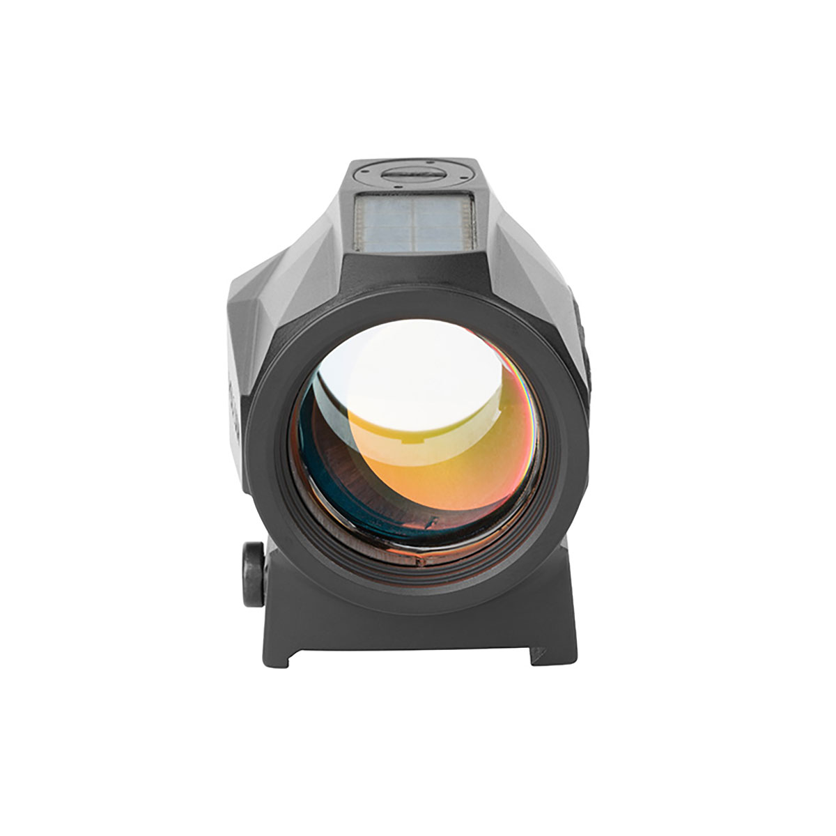 HOLOSUN SCRS-2 SOLAR CHARGING RIFLE SIGHT