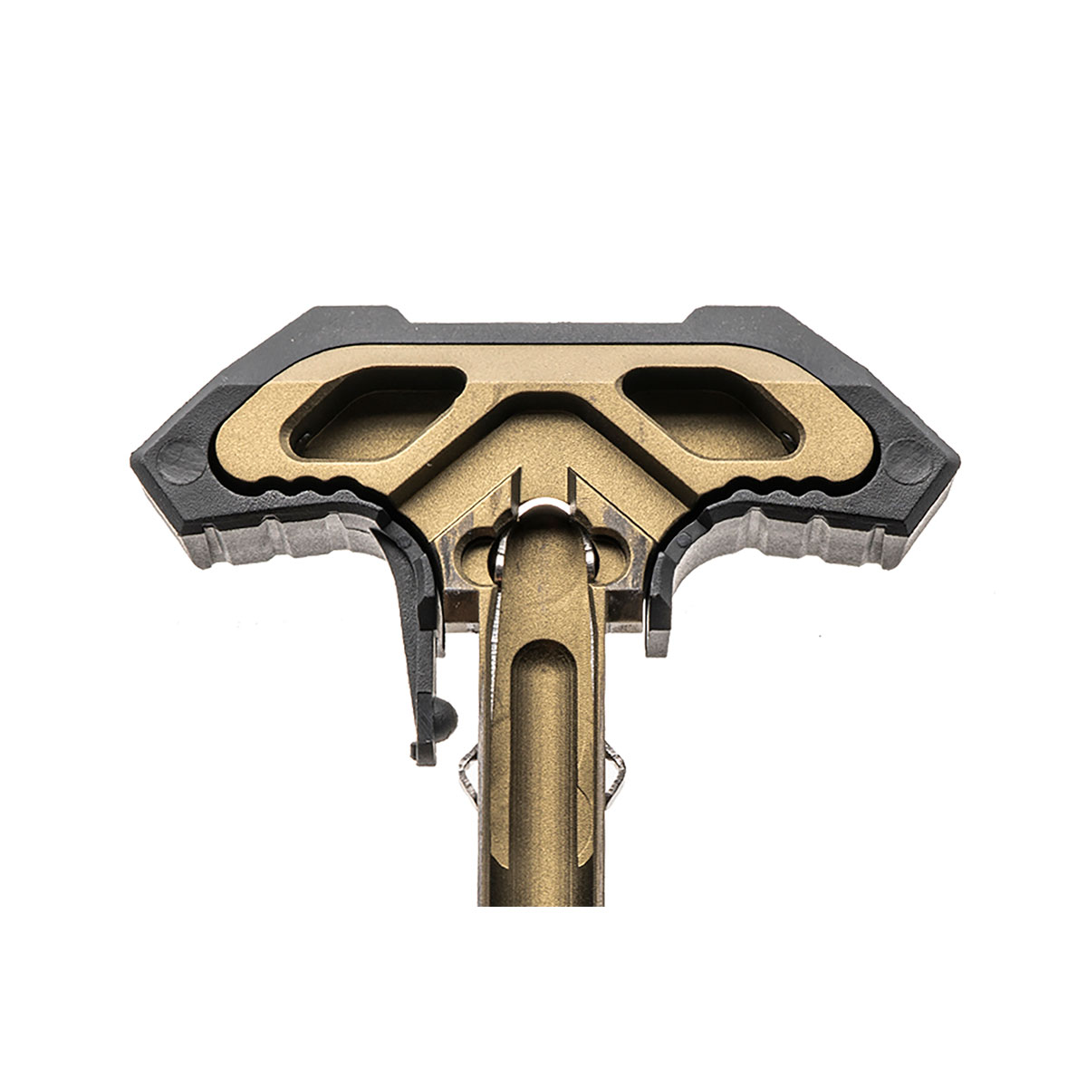 STRIKE INDUSTRIES POLYMER ISO LATCH