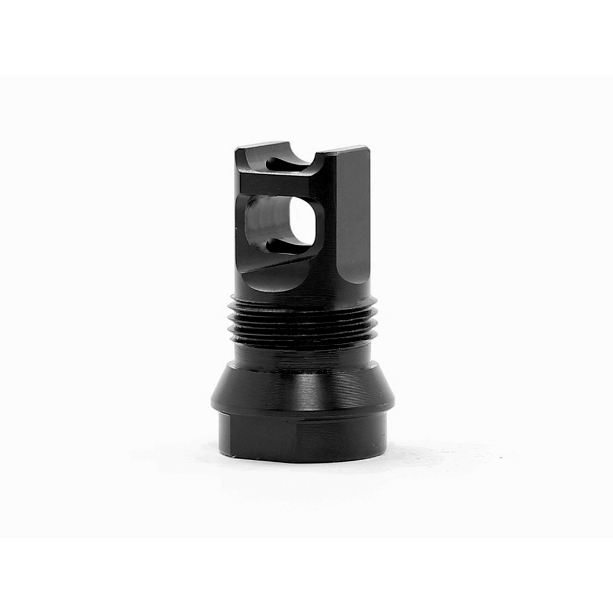 BREEK ARMS 2BO-S SHORT MUZZLE BRAKE