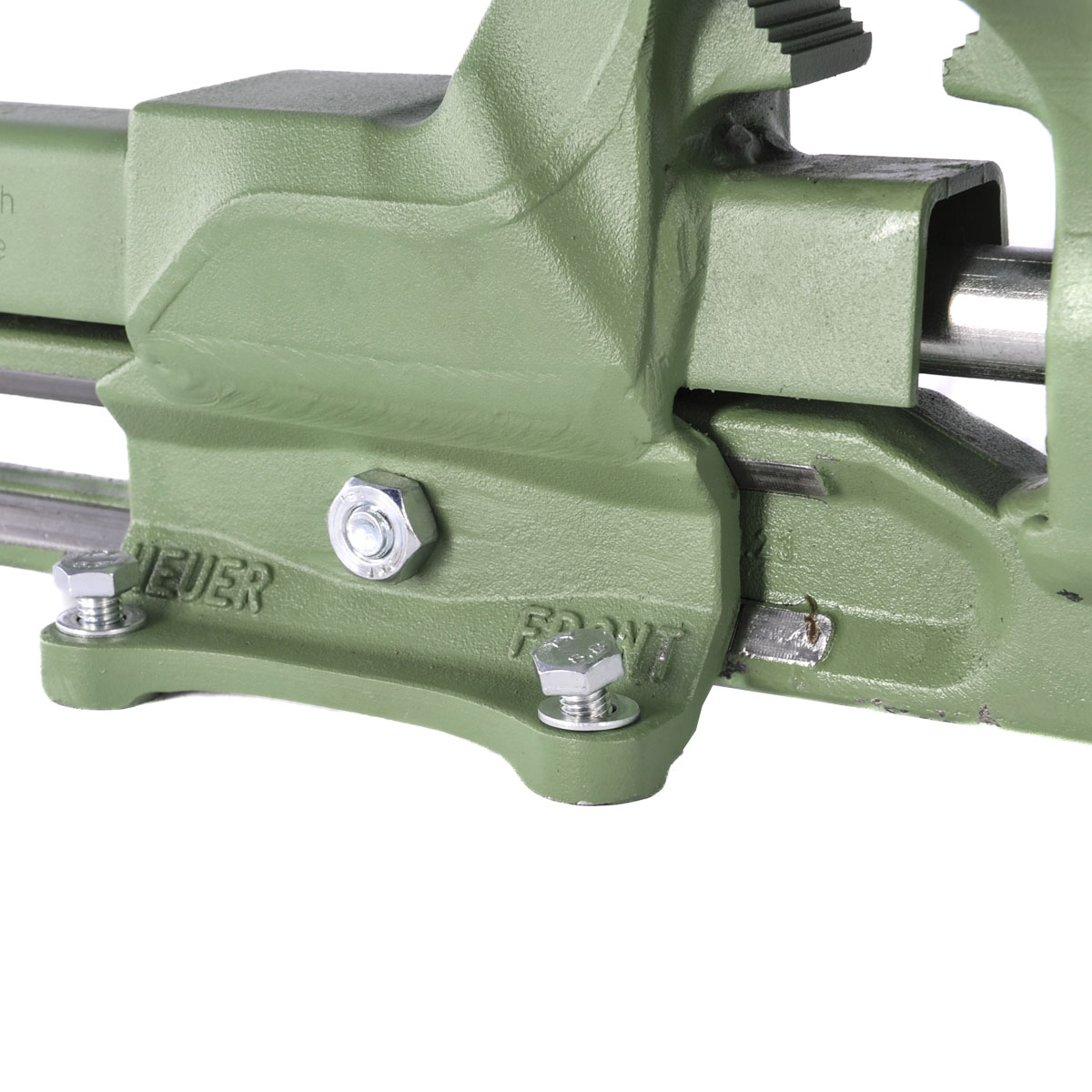 BROWNELLS GUNSMITH VISE