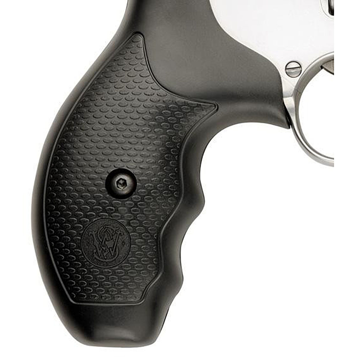 SMITH & WESSON MODEL 63 J-FRAME 22 LONG RIFLE REVOLVER