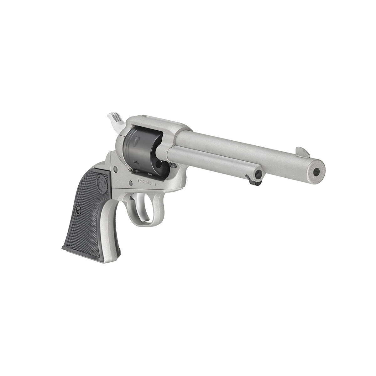 RUGER WRANGLER 22 LONG RIFLE REVOLVER