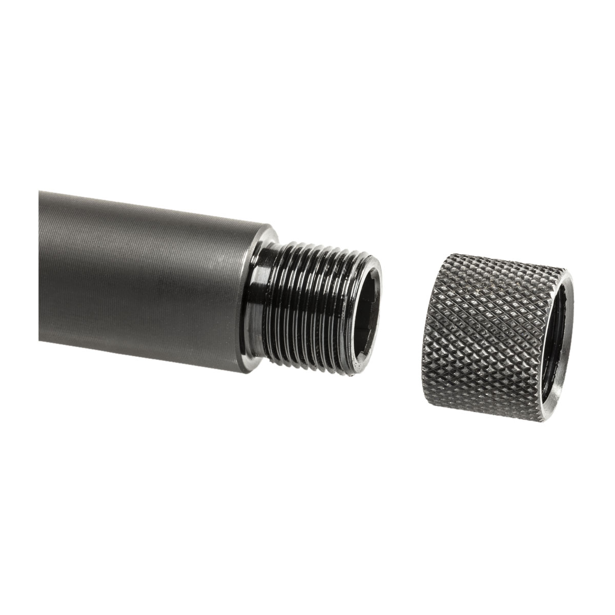 SMITH & WESSON M&P FPC 9mm Luger 16.25" BBL (1)17RD & (2)23RD Mags FDE ...