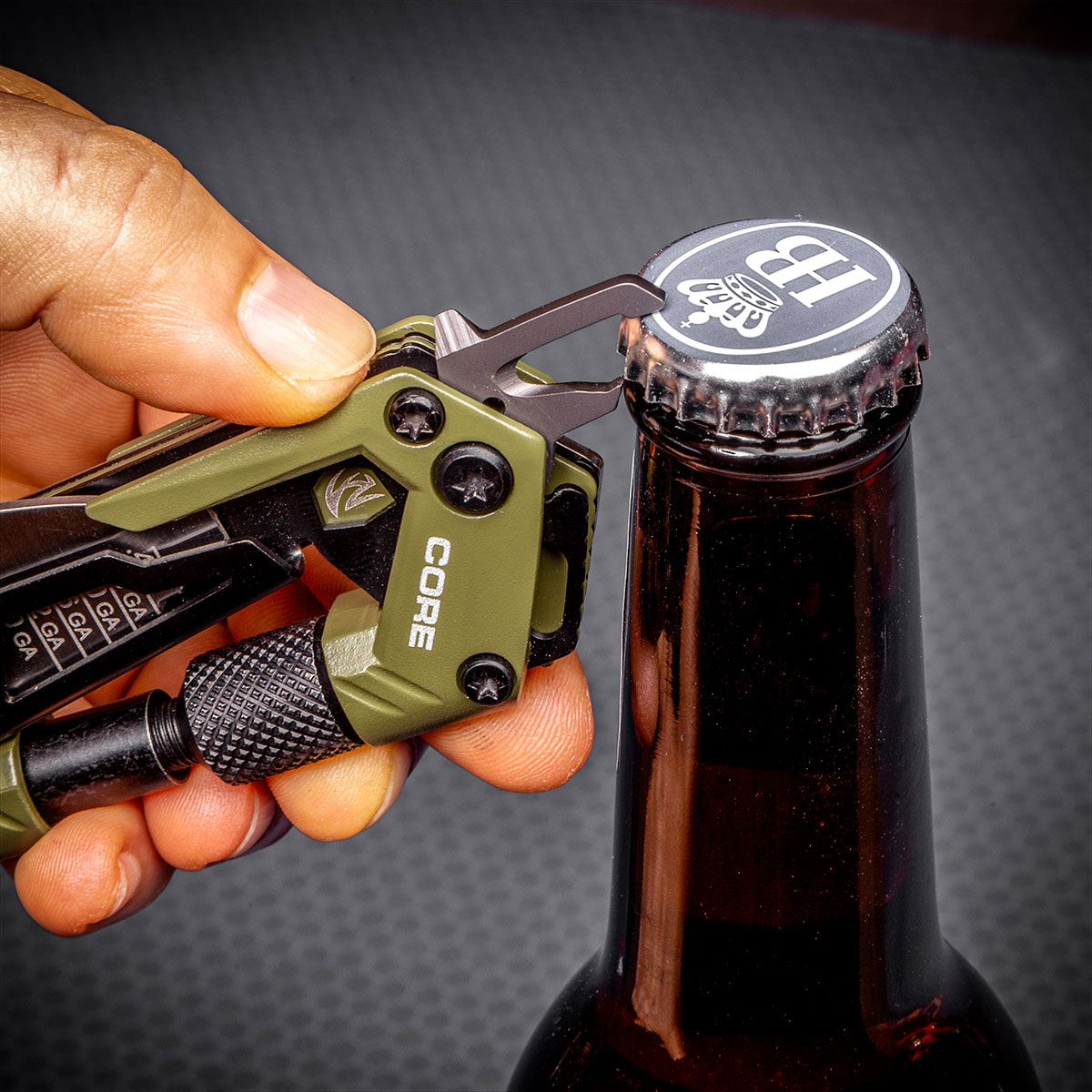 REAL AVID GUN TOOL CORE - SHOTGUN