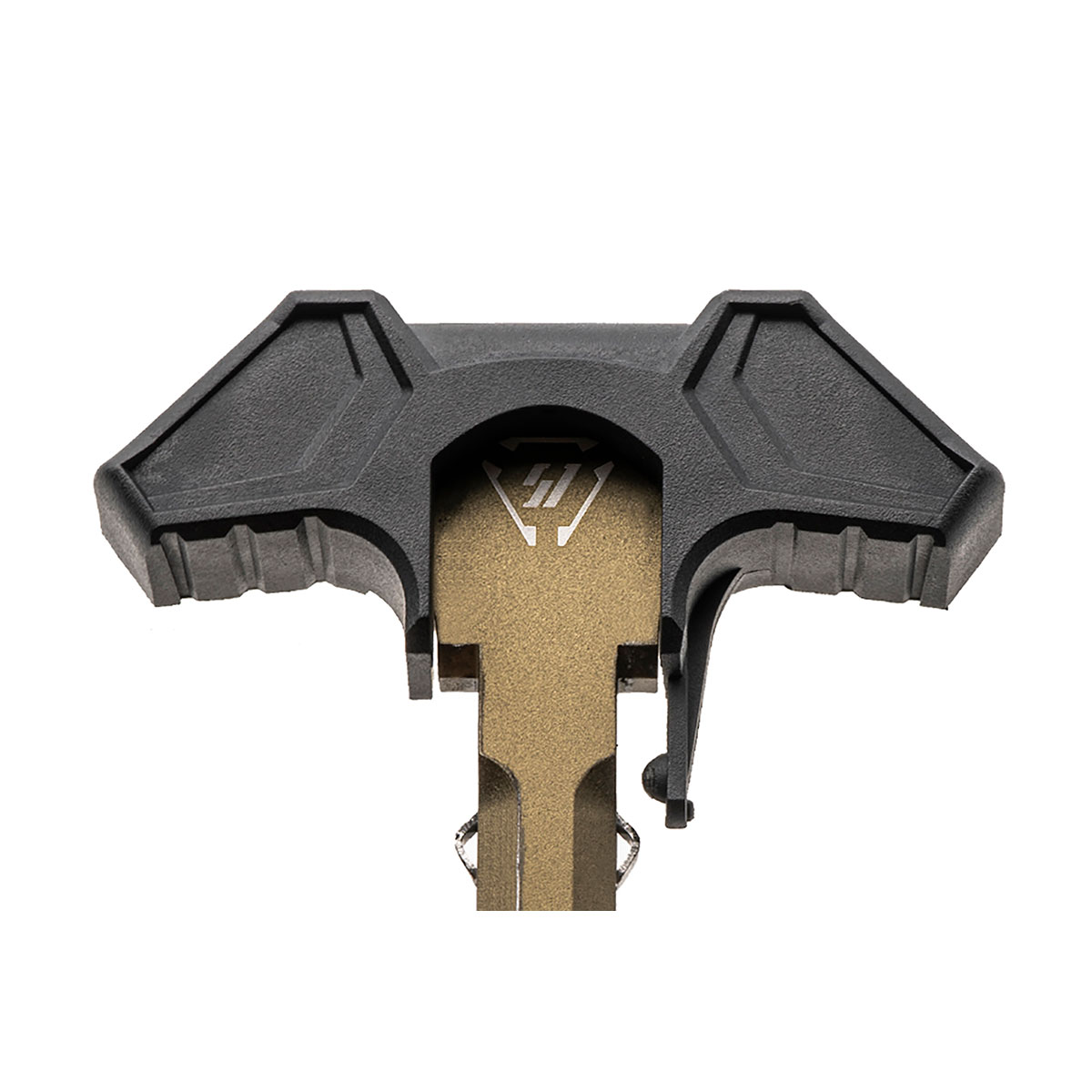 STRIKE INDUSTRIES POLYMER ISO LATCH