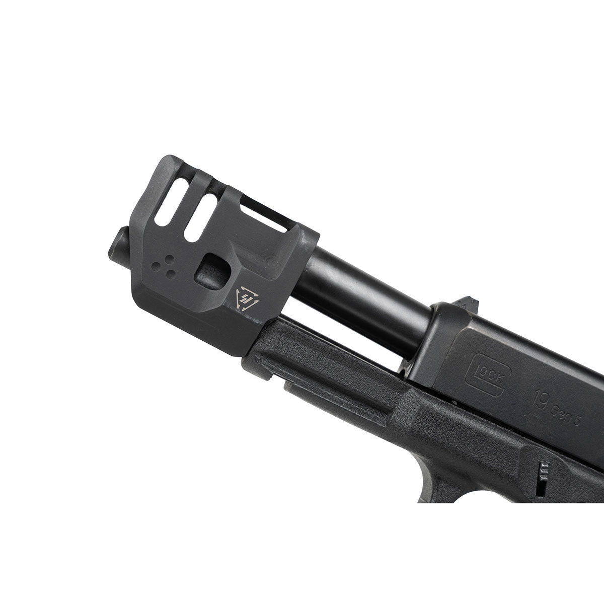 STRIKE INDUSTRIES MASS DRIVER COMP