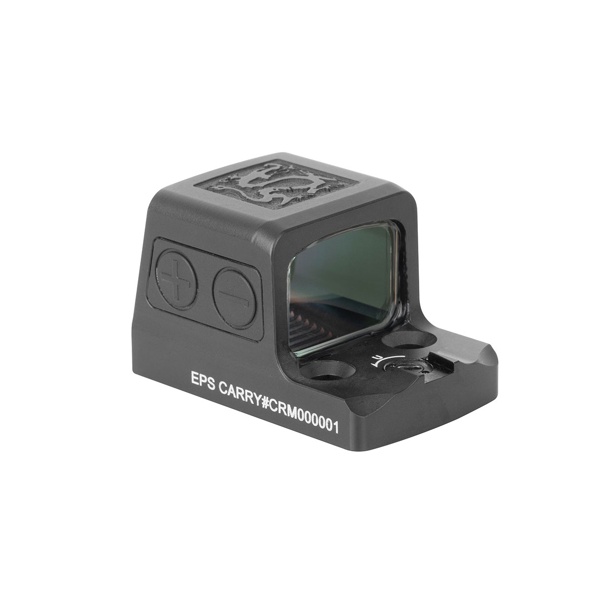 HOLOSUN RONIN EPS CARRY REFLEX SIGHT