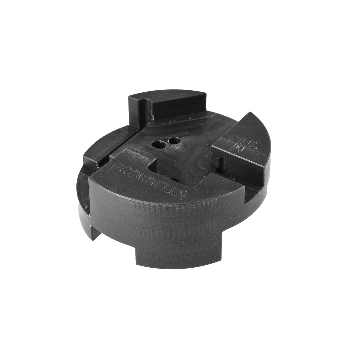 BROWNELLS AR-15 FRONT SIGHT BENCH BLOCK