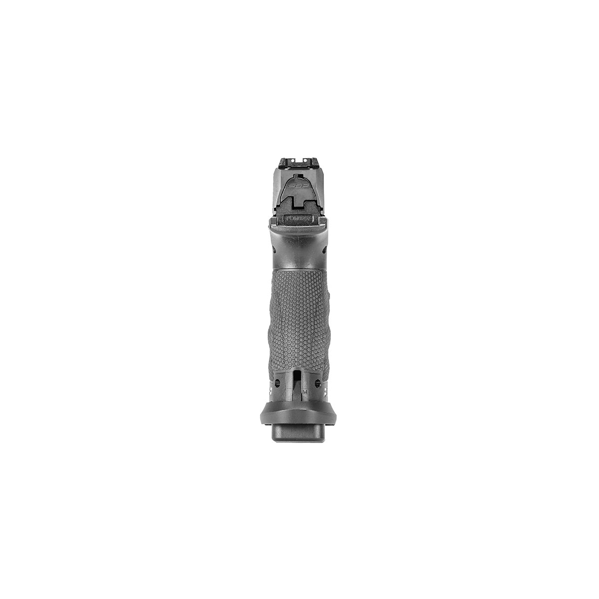 WALTHER ARMS INC PDP SD PRO COMPACT 9MM LUGER SEMI-AUTO HANDGUN