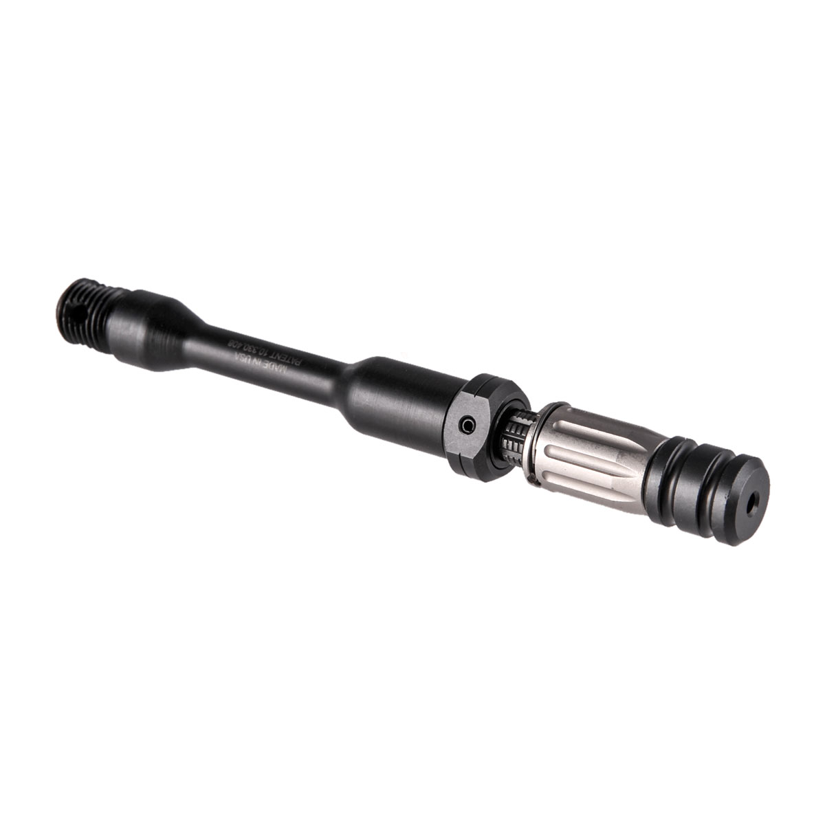 KNS PRECISION, INC. AK ADJUSTIBLE GAS PISTON | Brownells